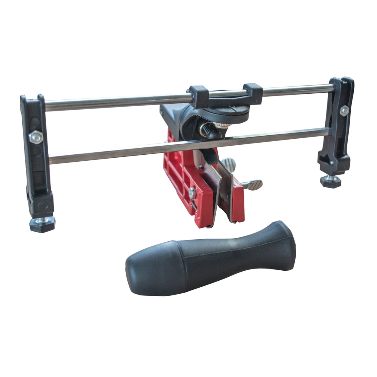 Sportsman Earth Series Bar Mount Chain Saw Manual Sharpener Filing ...