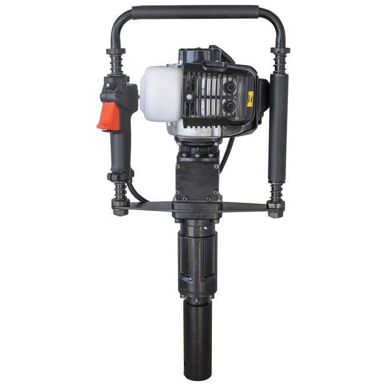 Sportsman Earth Series GPDR Gas Powered T-Post Driver - Walmart.com