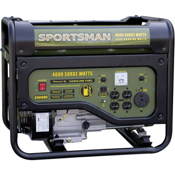 Portable Generators - Walmart.com
