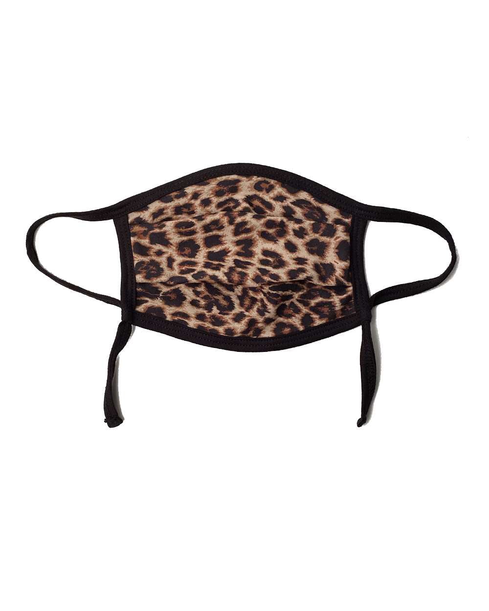 Sportsman - Maverick Adjustable Comfort Face Mask - MAV25 - Leopard ...