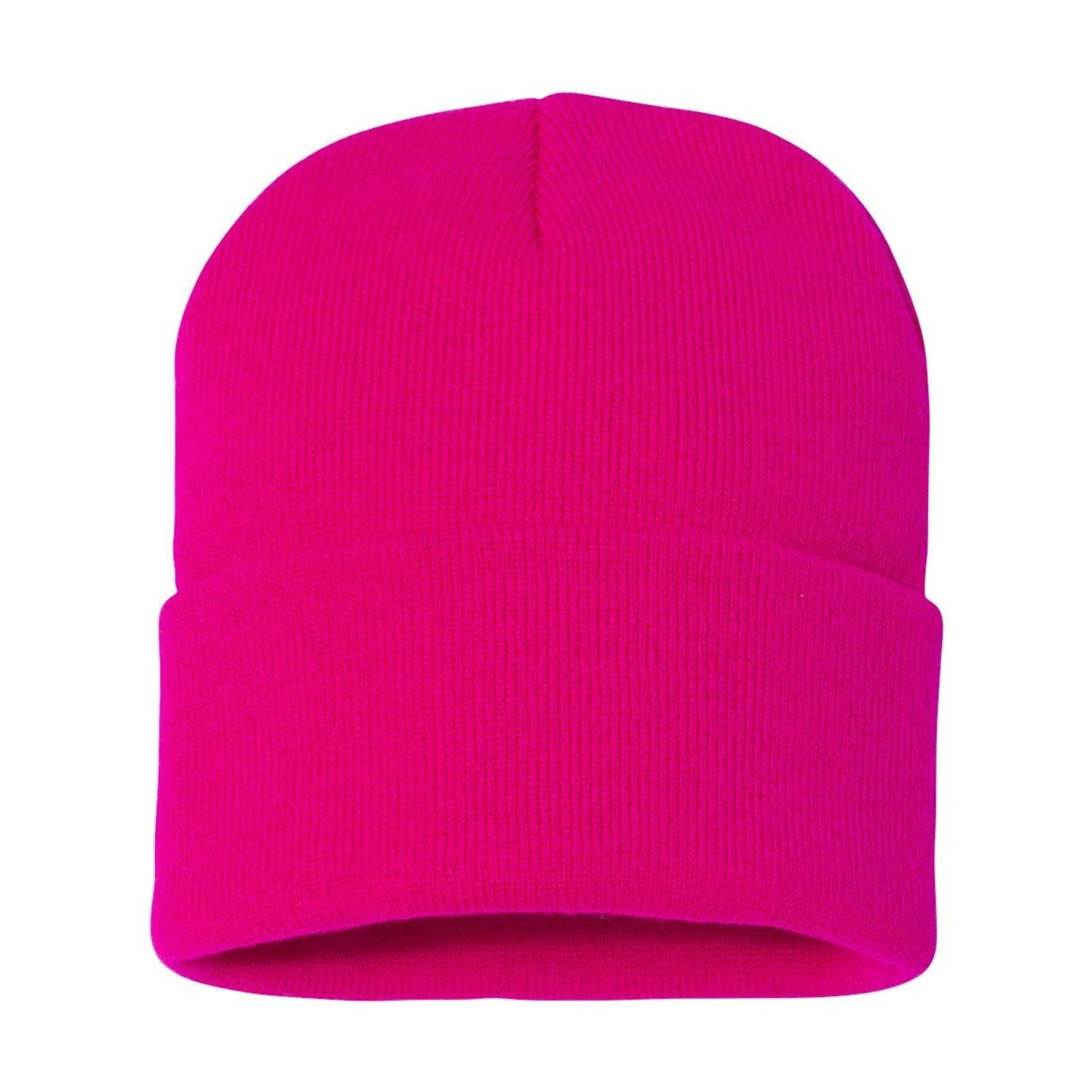 Sportsman Neon Fuchsia 1411, One Size SP12 - Walmart.com