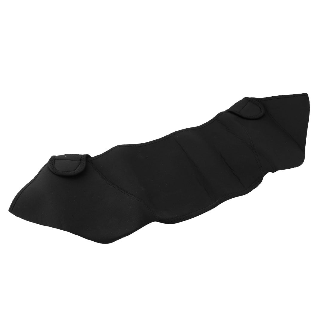 Sportsman Neoprene Double Shoulder Elastic Sleeve Support Protector ...