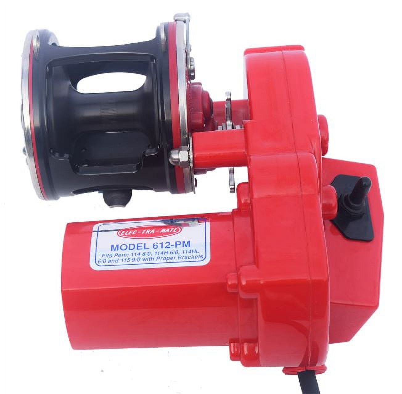 Sportsman PM Series 612-PM - Walmart.com