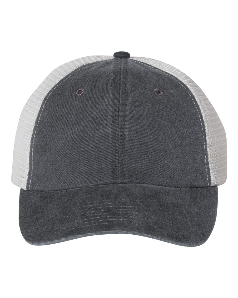 Sportsman Pigment-Dyed Trucker Cap - Walmart.com