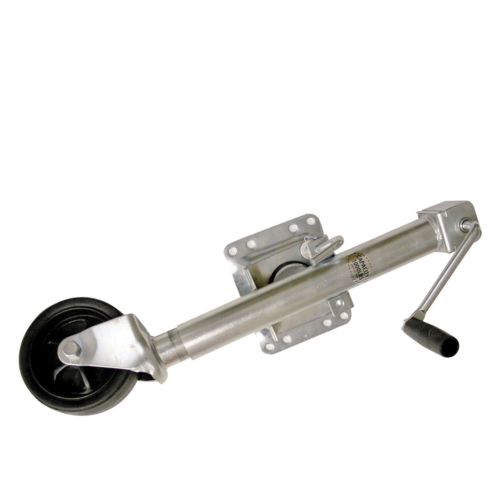 Sportsman Series 1000 lb. Trailer Jack - Walmart.com
