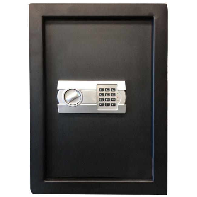 Sportsman Series Wall Safe with Electronic Lock, WALLSAFE - Walmart.com