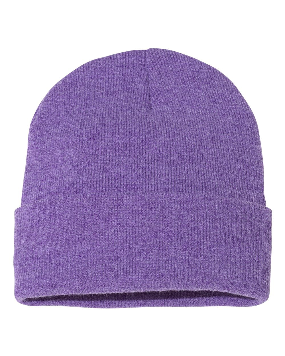 Sportsman Solid 12 Cuffed Beanie - Walmart.com