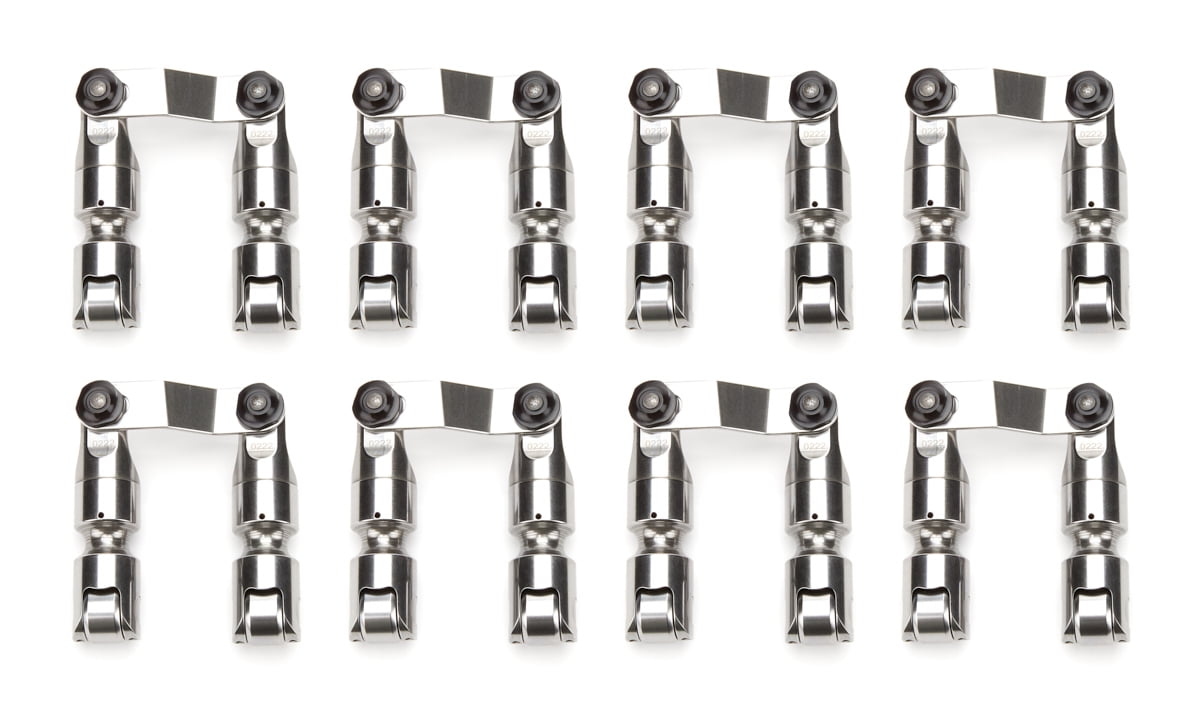 Sportsman Solid Roller Lifter Set BBC .842 Dia - Walmart.com