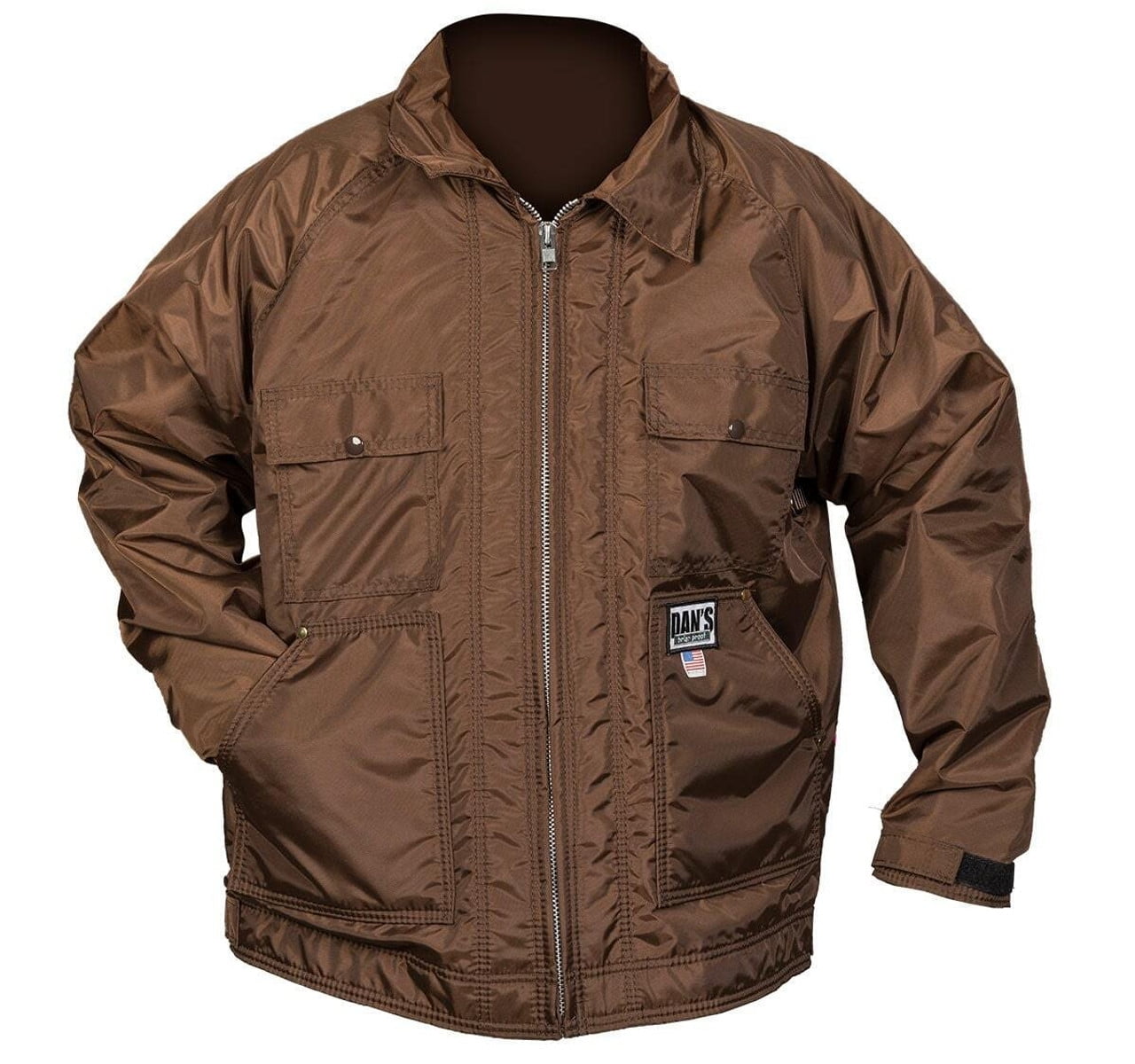 Sportsman's Choice Coat by Dan's Hunting Gear® - Walmart.com