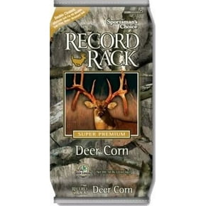 Deer Corn 50 Lb Bag