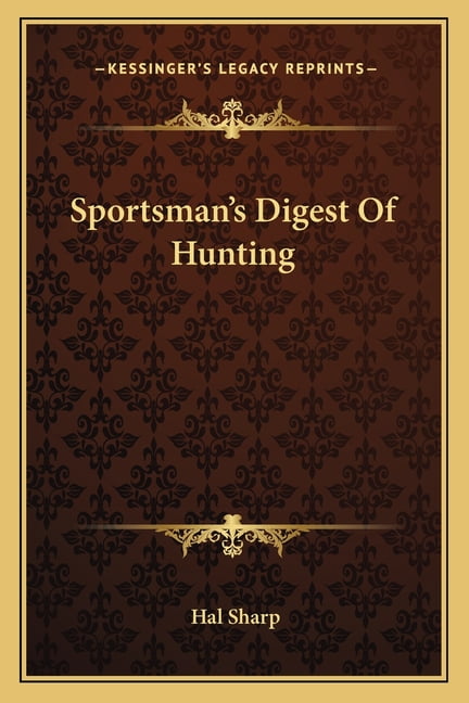 Hunting Digest