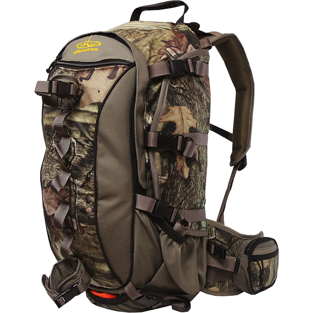 Sportsman Backpack
