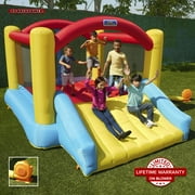 Jumping House Spider