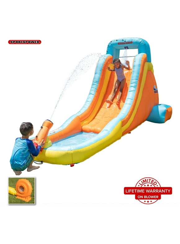 Water Slides in Outdoor Toys - Walmart.com