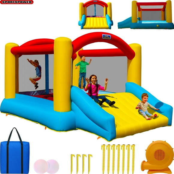 Bouncy Castle