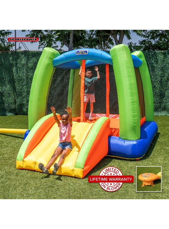 All Bounce Houses in Bounce Houses - Walmart.com