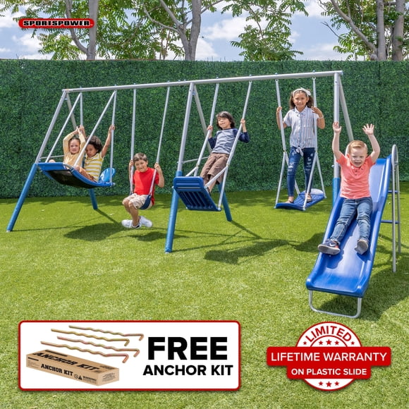 All Swing Sets - Walmart.com
