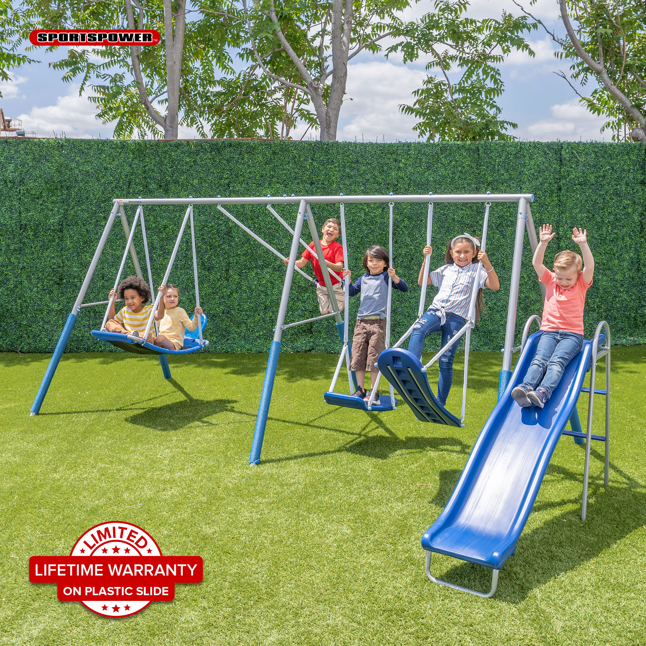 Aquaplay - AdventureLand - Walmart.com