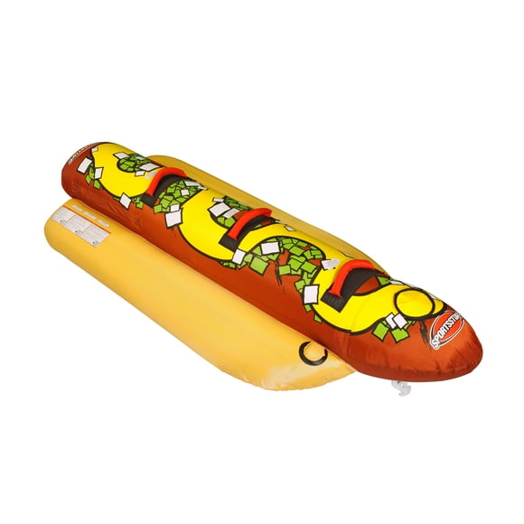Inflatable Hot Dog