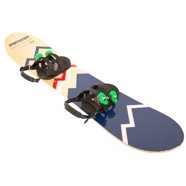 Free Shipping! ESP 107 cm Suprahero Snowboard - Starter Board with ...