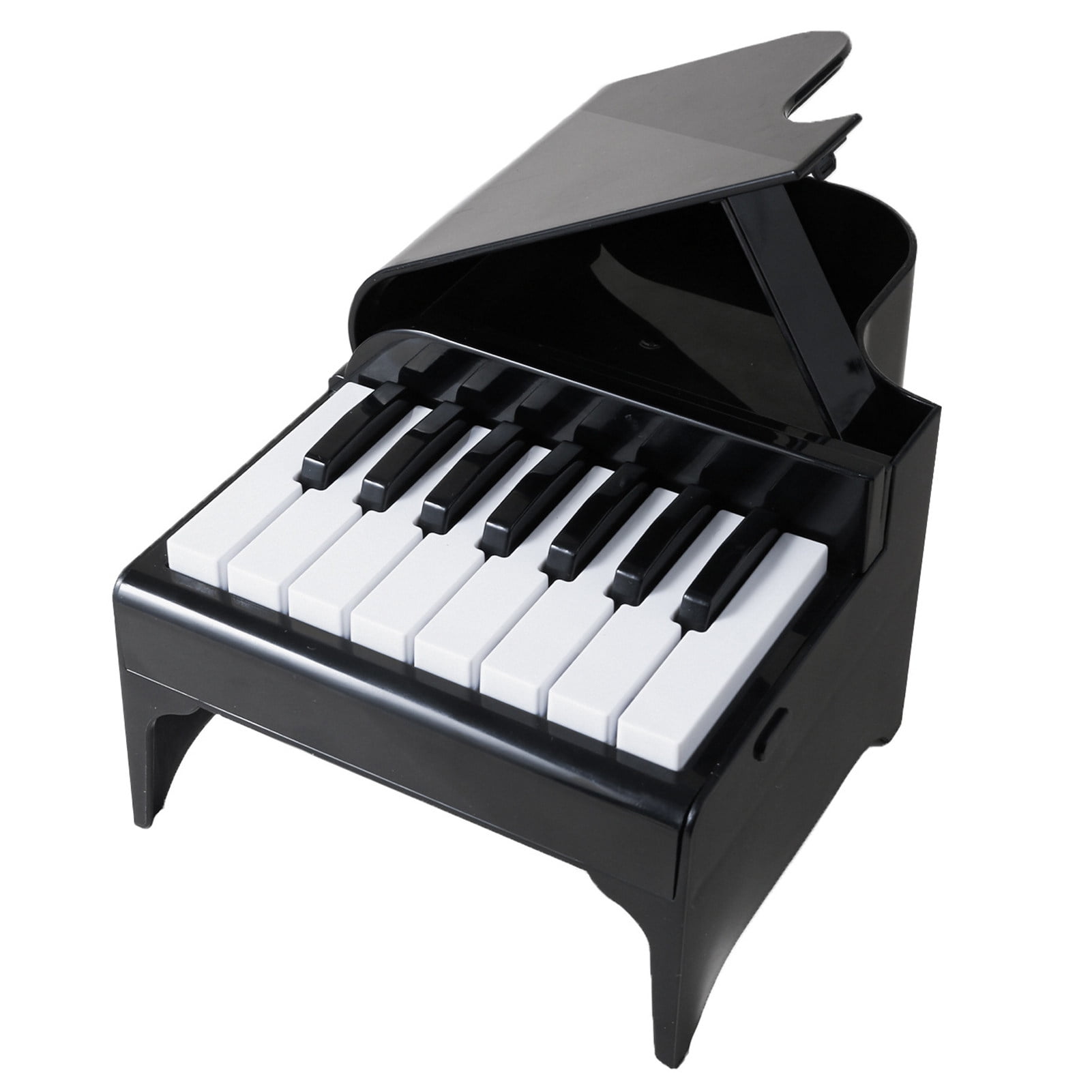 Sportteer 3D Piano Calendar 2024 Playable Piano Calendar with 52 Music ...