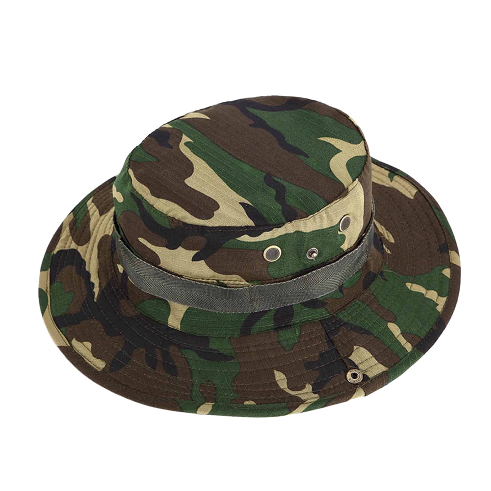 Sportteer Adjustable Circumference Hat High-quality Materials Hat Wide ...