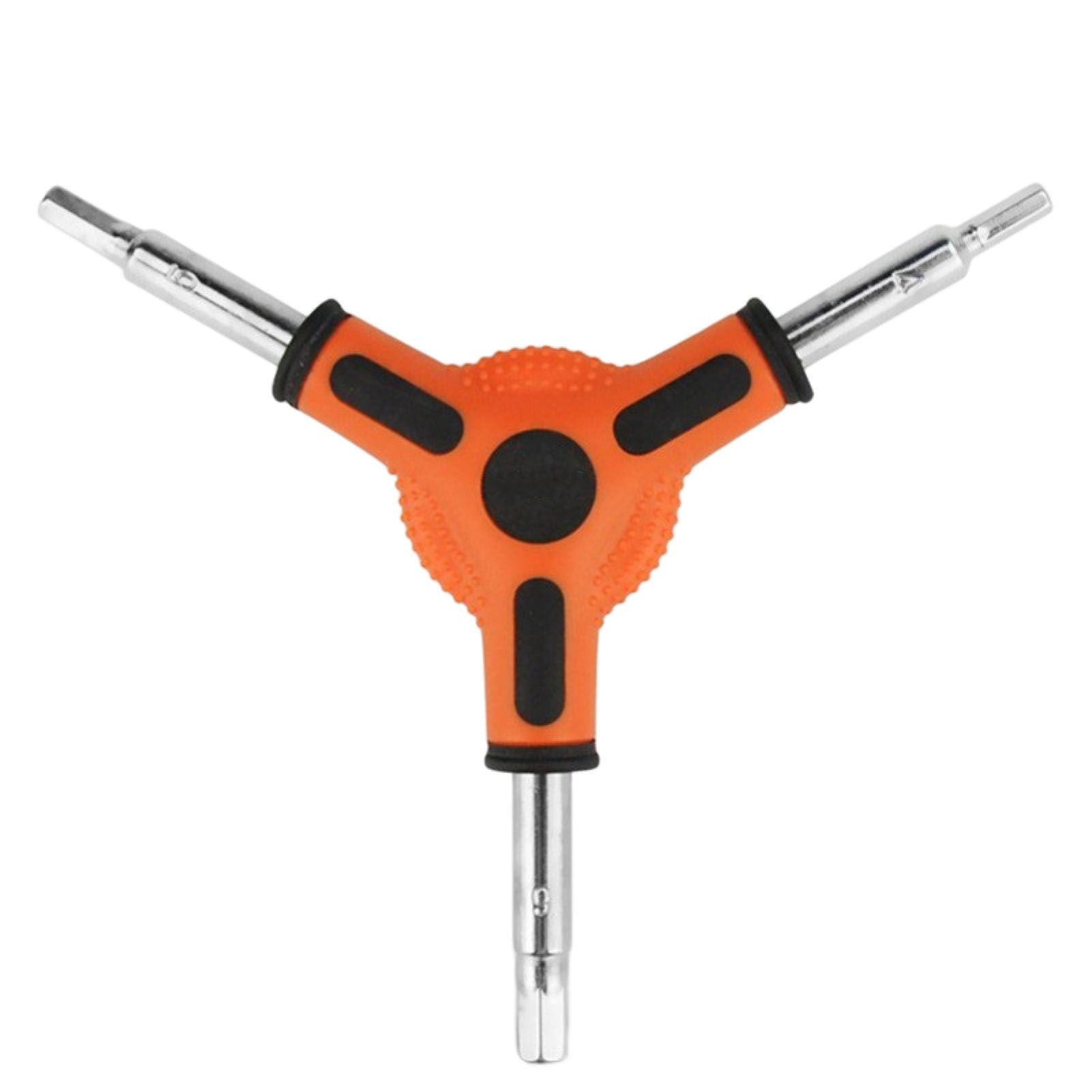 Sportteer Allen-Key Wrench Allen Wrench Hexagon Wrench Set High ...