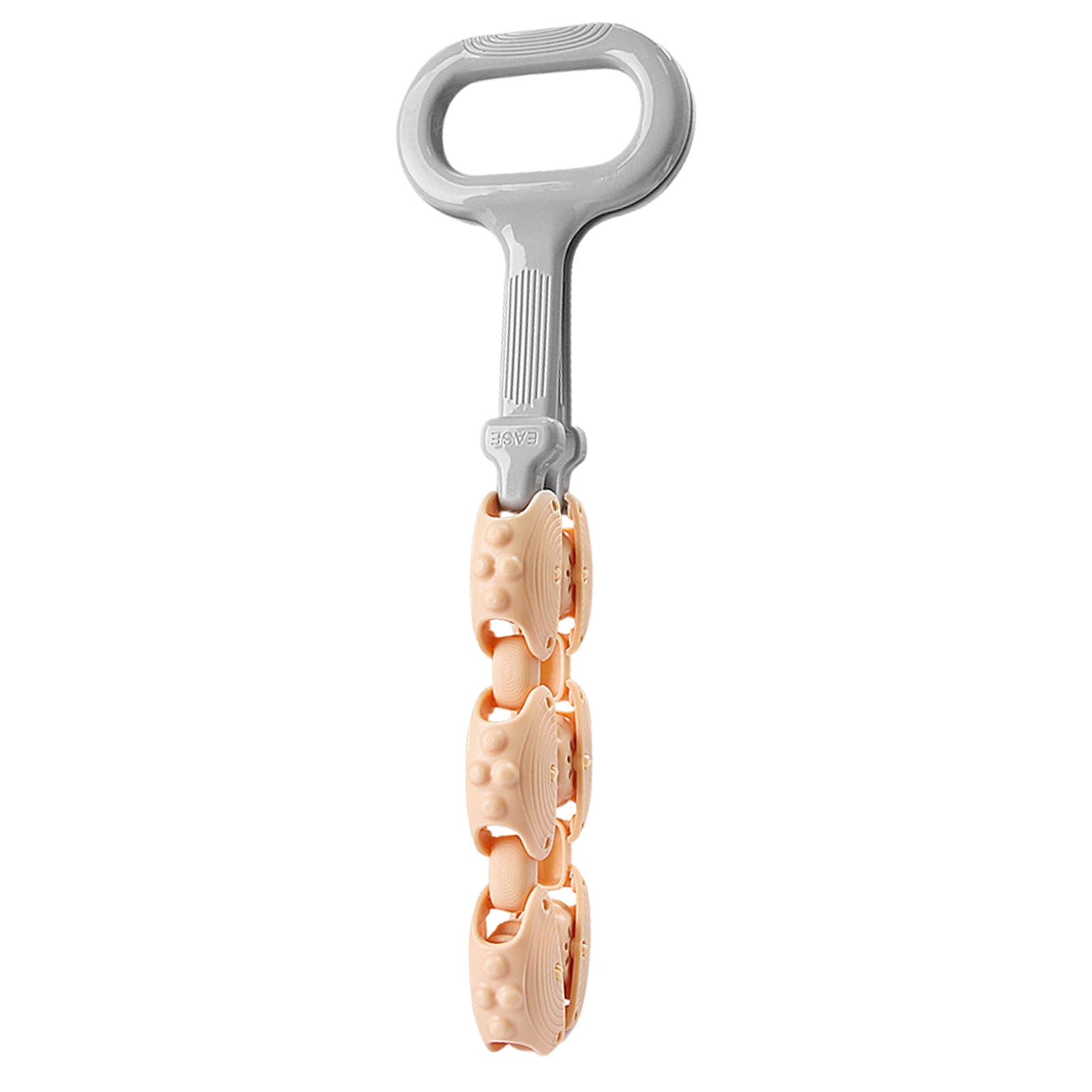 Sportteer Back Massager Therapy Massage Tool Muscle Massage Tool with ...