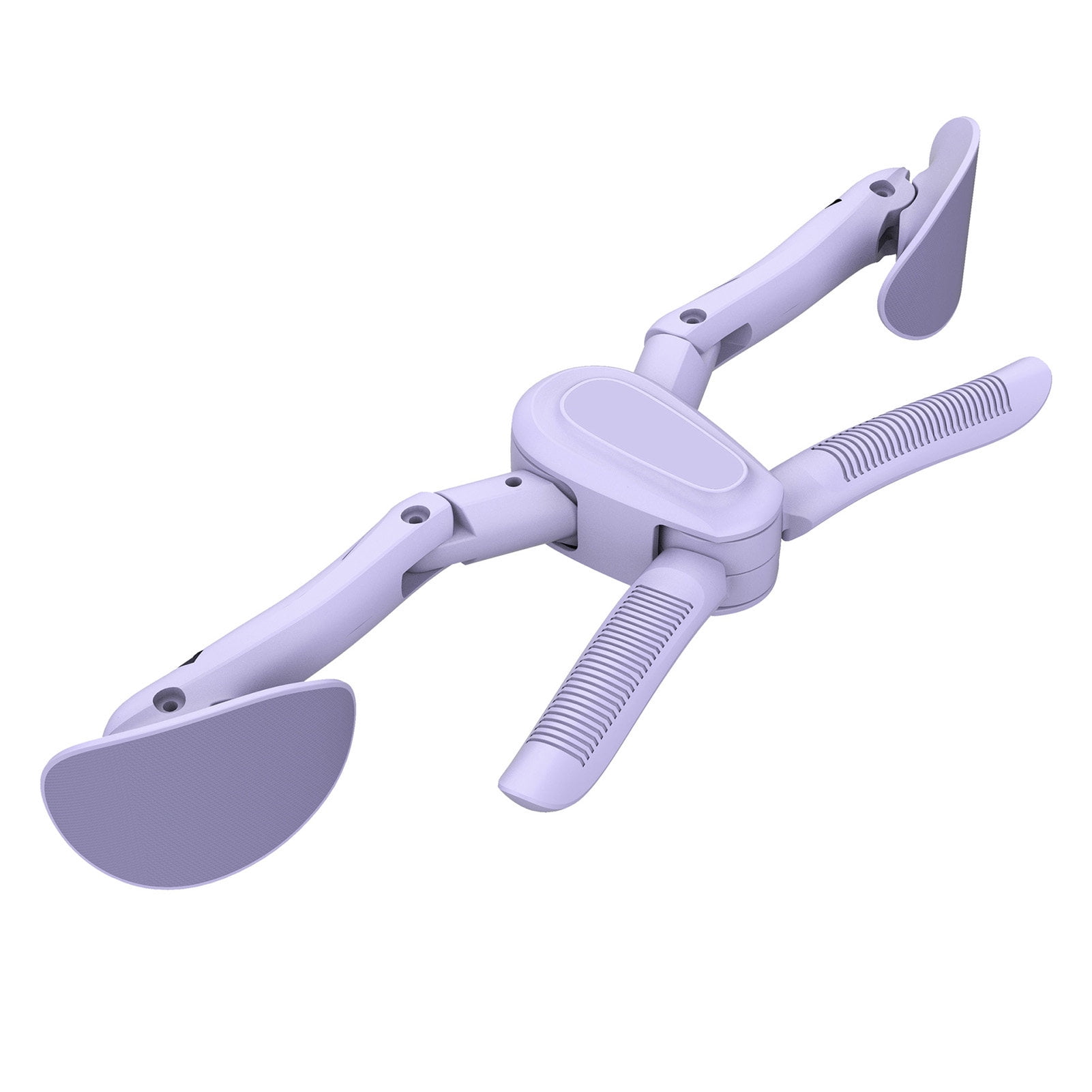 Sportteer Compact Arm Exercise Equipment Arm Strengthener Upper Body ...