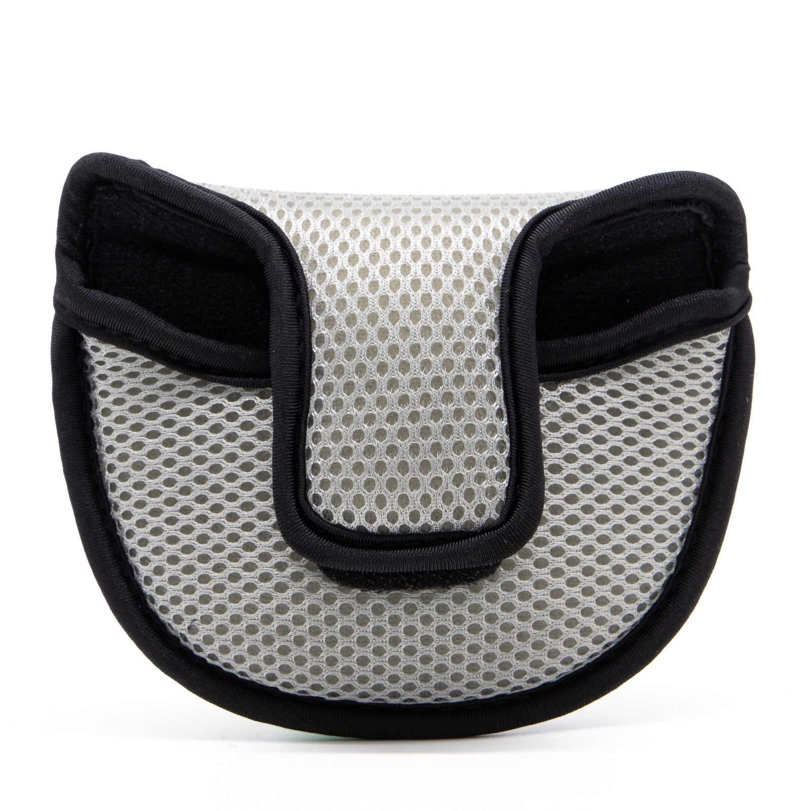 Sportteer Compact Golf Putter Cover Easy To Carry Golf Putter Cover ...