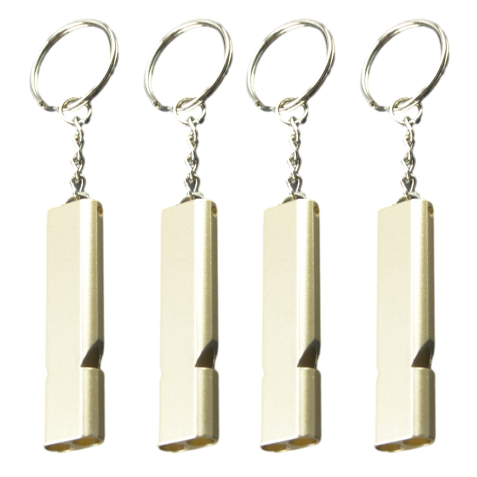 Sportteer Emergency Whistle Outdoor Whistle Double Tube Emergency ...