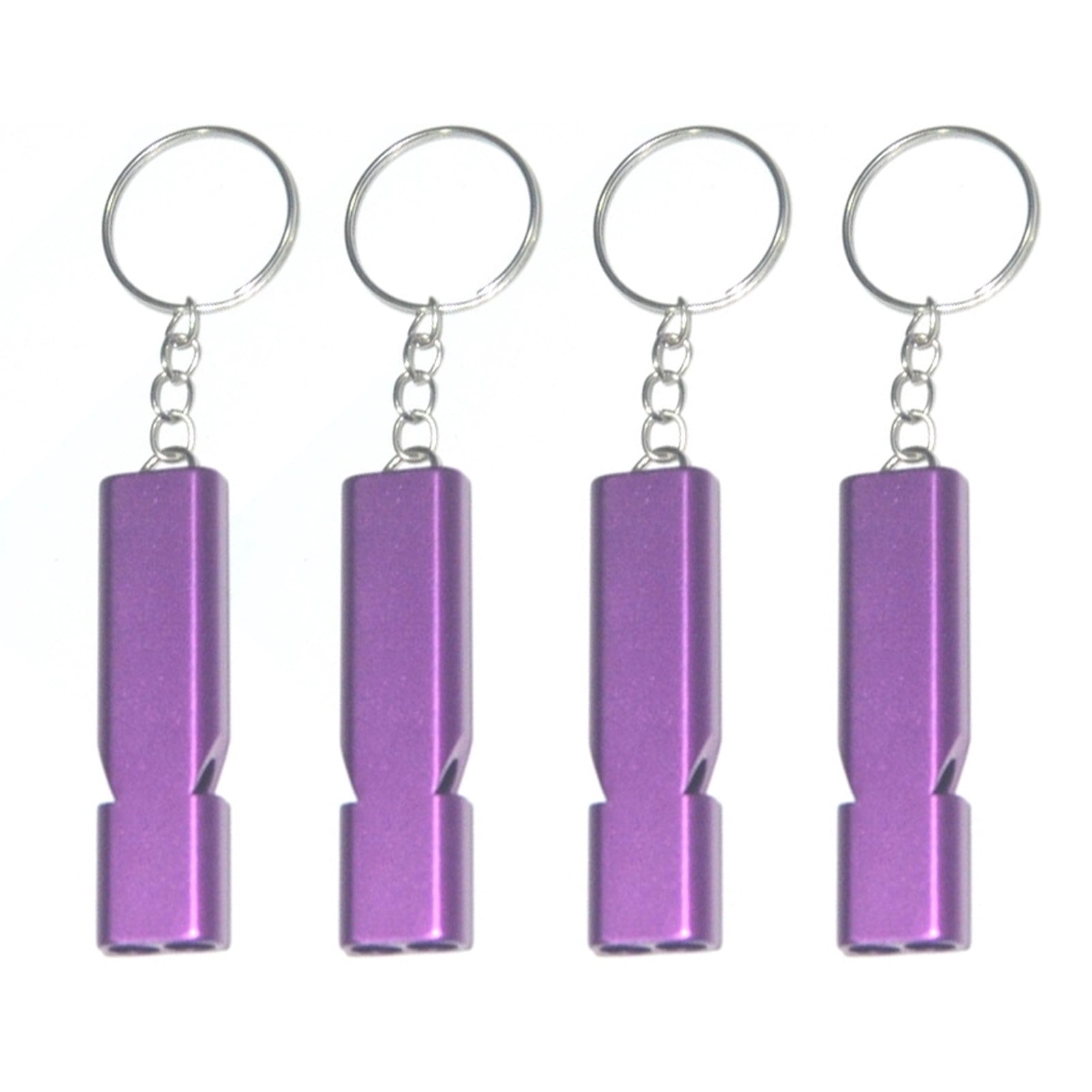 Sportteer Emergency Whistle Outdoor Whistle Double Tube Emergency ...