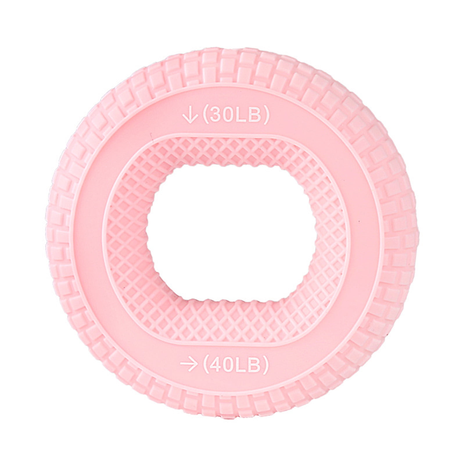 Sportteer Finger Gripping Ring Hand Grip Dynamometer Finger forearm ...