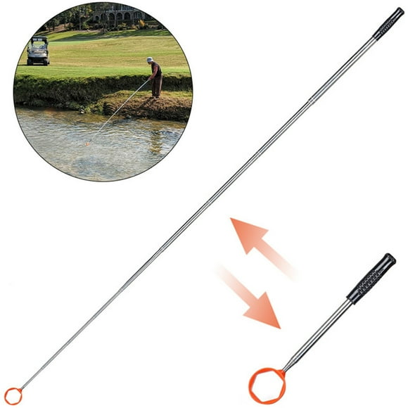 Golf Ball Retriever