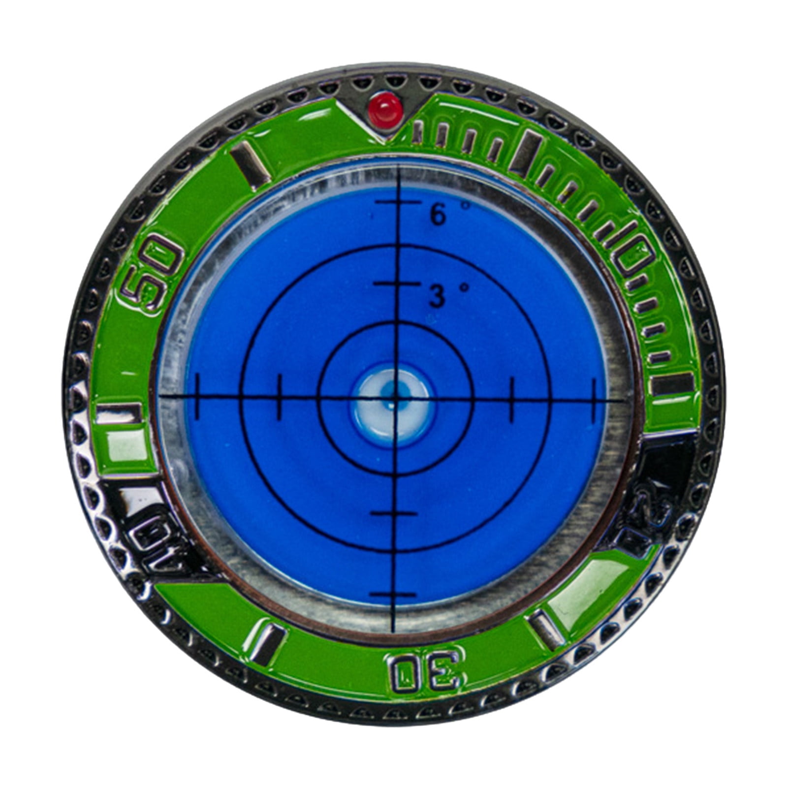 Sportteer Golf Green Slope Marker Golf Green Contour Reader ...