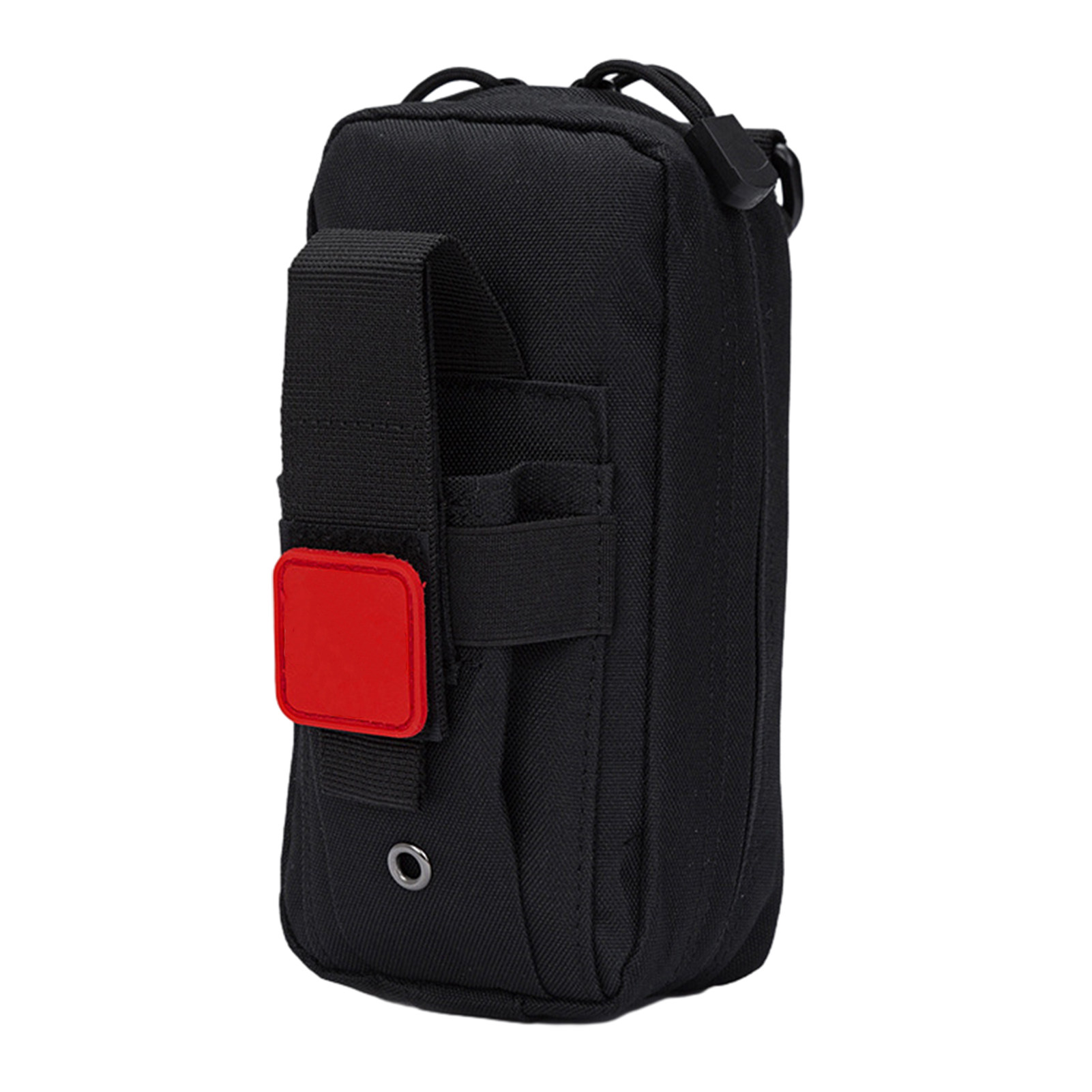 Sportteer Hanging First Aid Bag Portable First Aid Large Capacity Multi ...