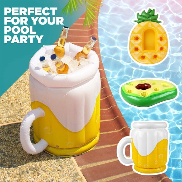 Inflatable Buffet Cooler