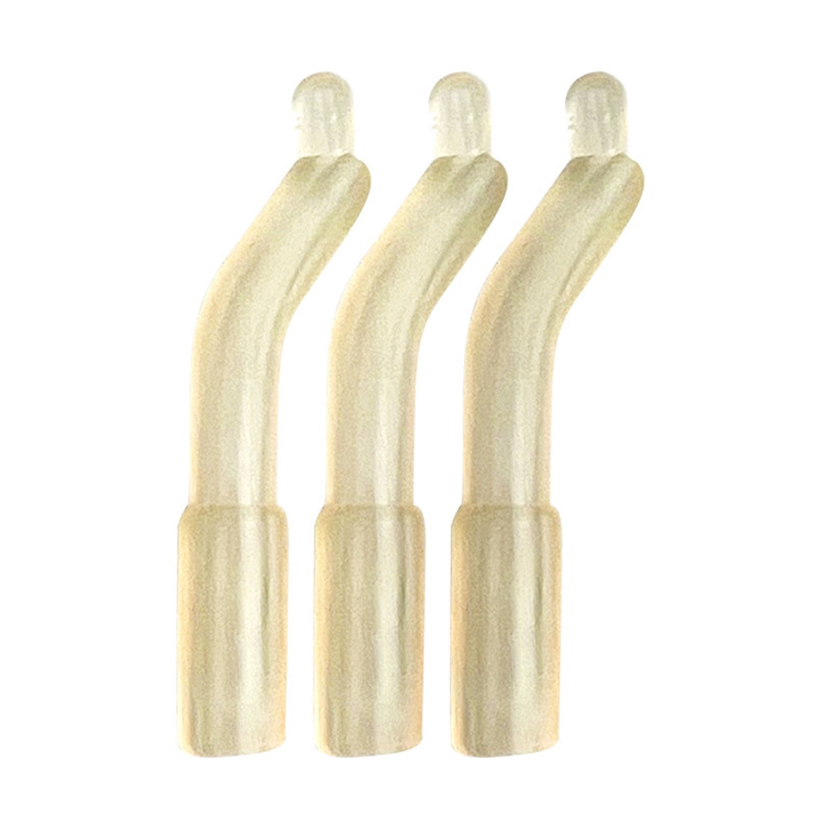 Sportteer No Impurities Rubber Tubing Thermoplastic Rubber Hoses 50Pcs ...