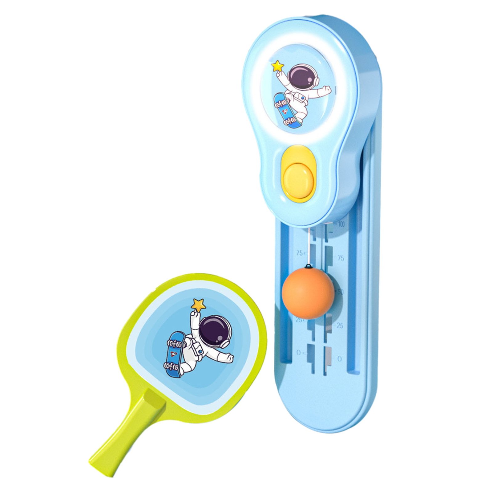 Sportteer Jump Touch Height Device Kids Height Touch Device 1 Set ...