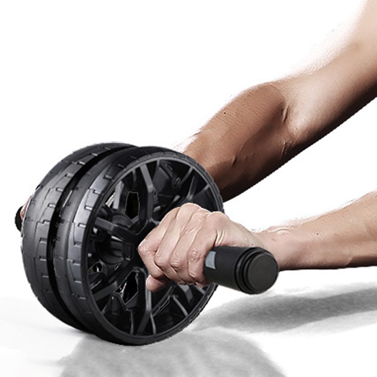Sportteer Men Abdominal Wheel Abdominal Roller Men's Abdominal Wheel ...