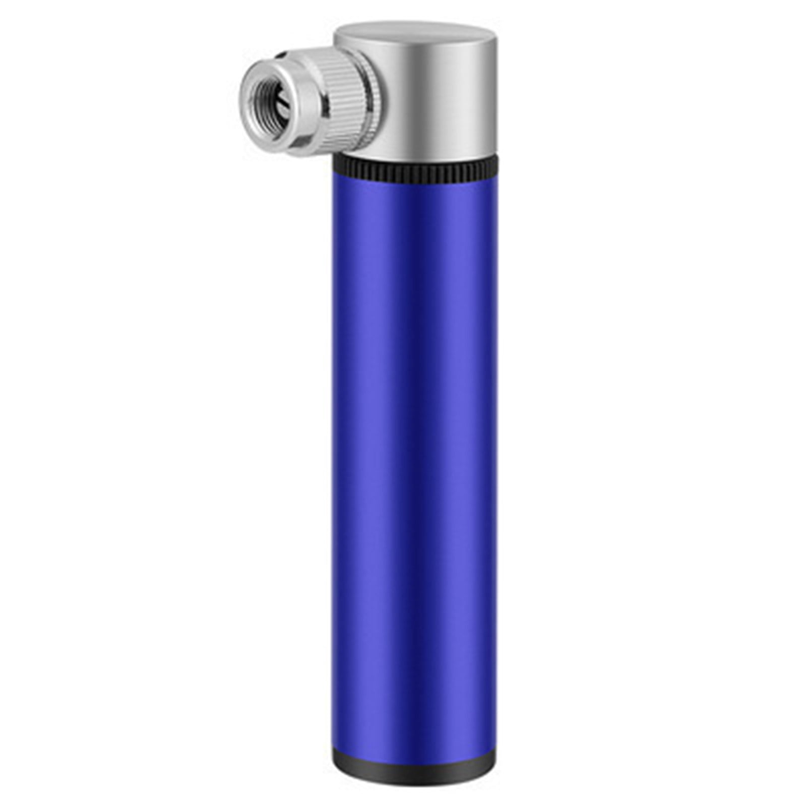 Sportteer Mini Bike Pump Compact Bicycle Pump 120PSI High Pressure Mini ...
