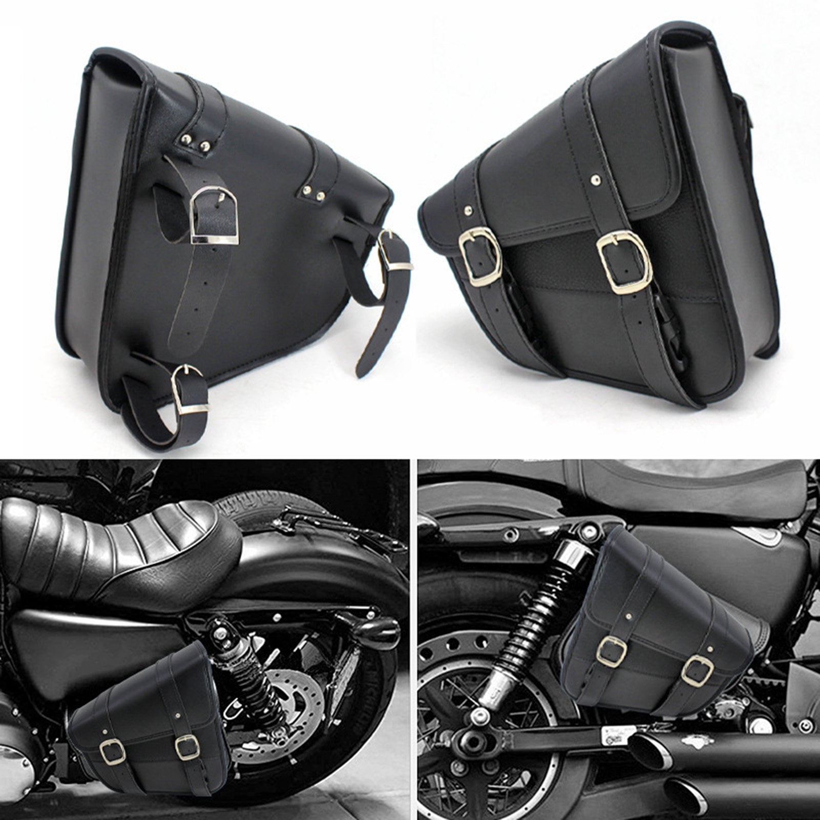 Dirtbike Backpack Motoforti Universal Motorcycle Magnetic Tank Tool Bag ...