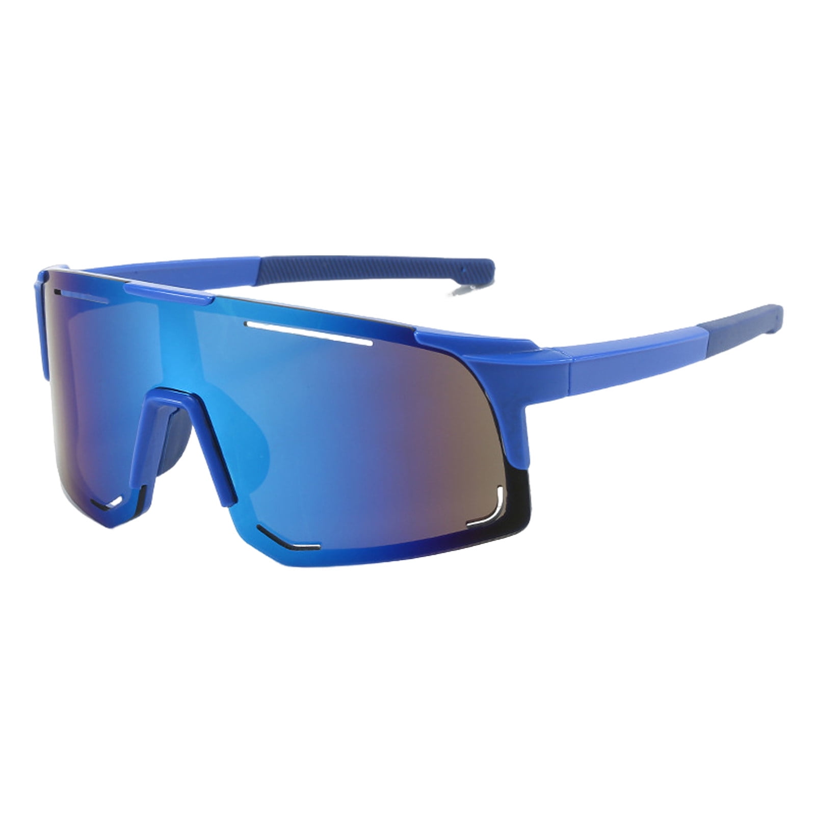Sportteer Polarized Sports Sunglasses UV Protection Cycling Glasses ...