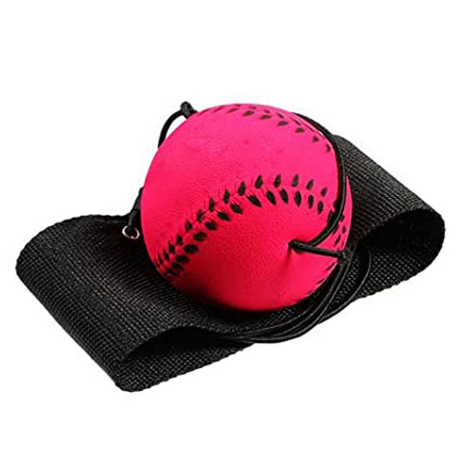 Sportteer Reaction Speed Trainer Adjustable Sports Wrist Ball High ...
