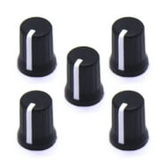Uxcell Timer Knobs Range Replacement Knobs Time Control Knob Cross ...