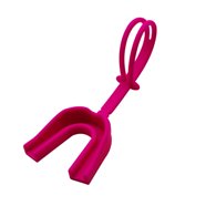 Comfort Lip Shield Teeth Protector - Top & Bottom Mouthpiece for Braces ...