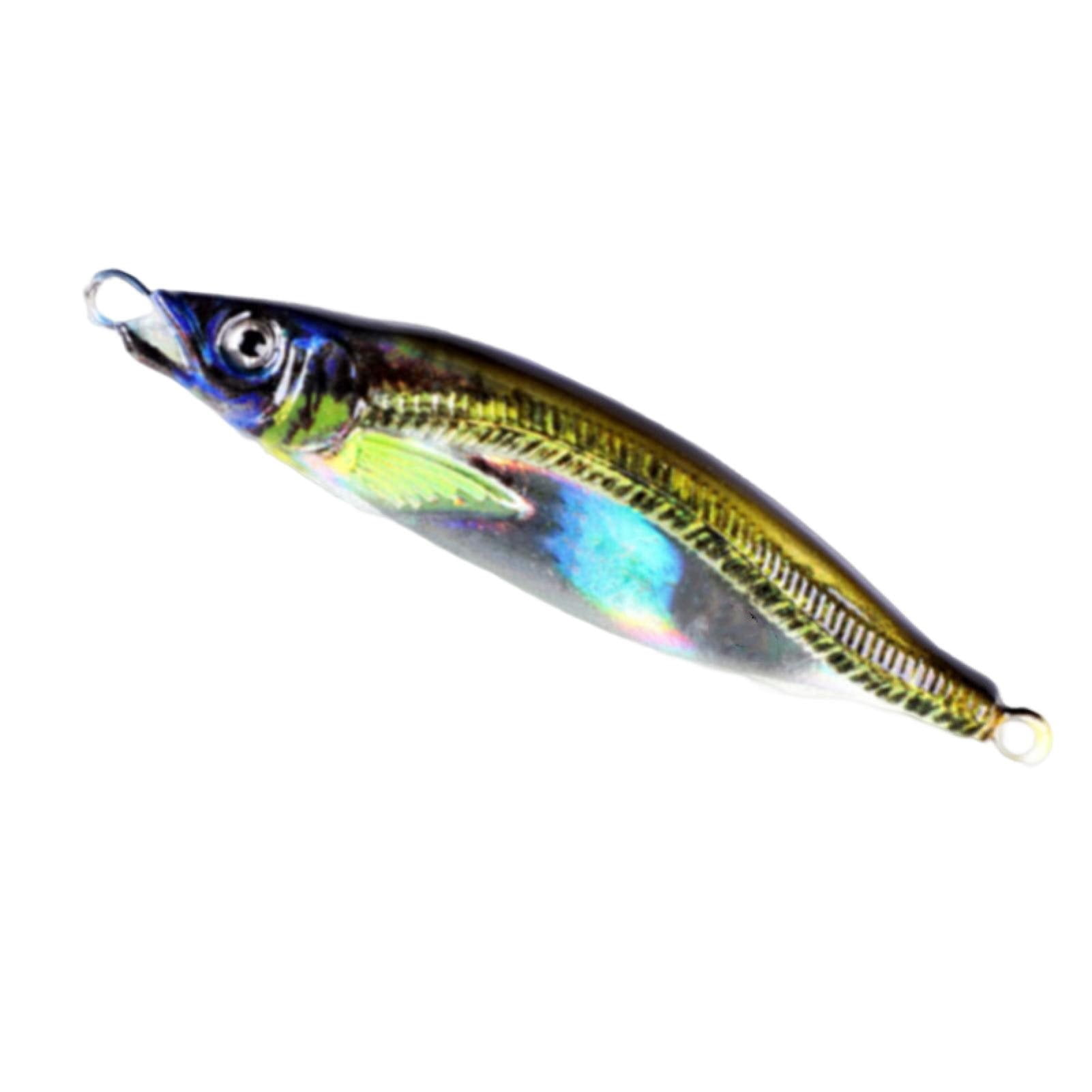 Sportteer Spanish Mackerel Fishing Lure Spanish Mackerel Fake Bait ...