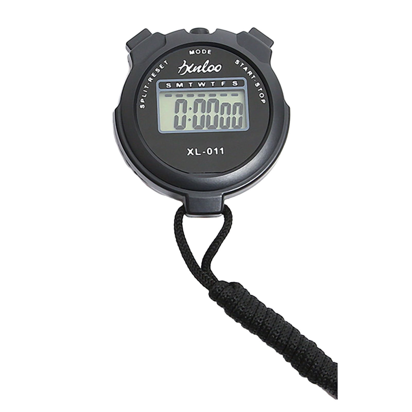Sportteer Stopwatch Timer Waterproof Stopwatch Digital Stopwatch ...