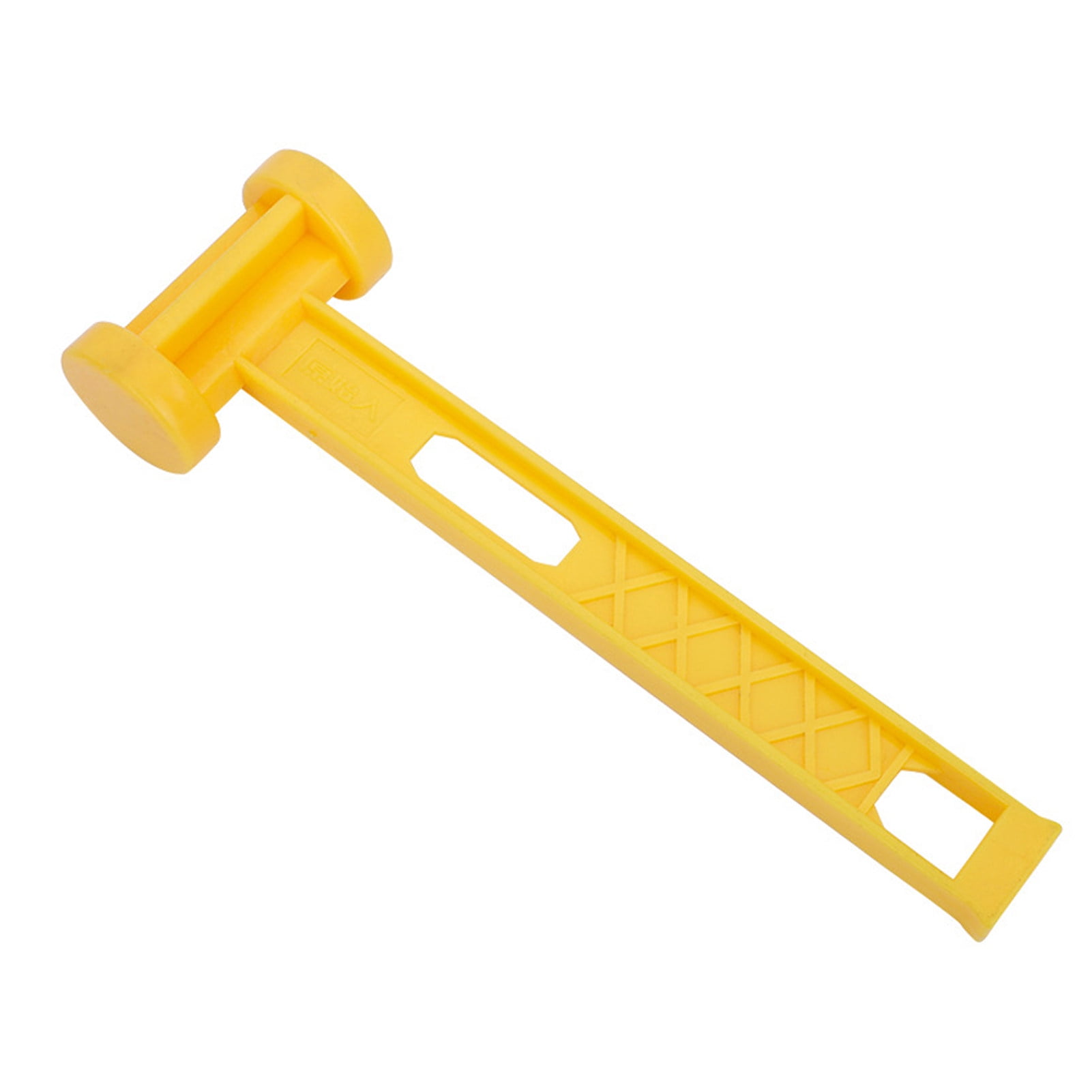 Sportteer Tent Stake Mallet Camping Tent Stake Mallet Heavy Duty Tent ...