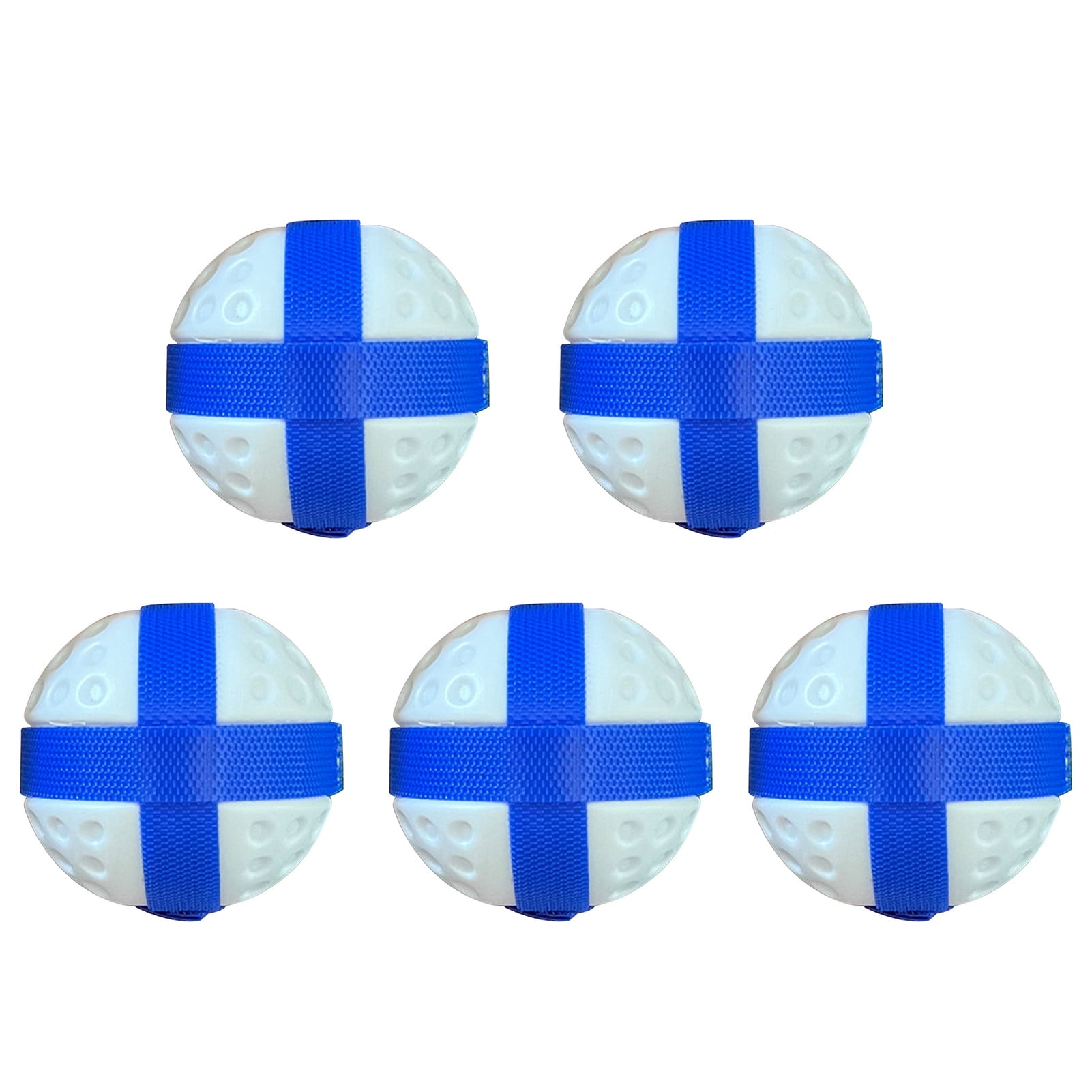 Sportteer Throwing Ball Sticky Ball Sticky Throwing Ball: Fasten Hook ...